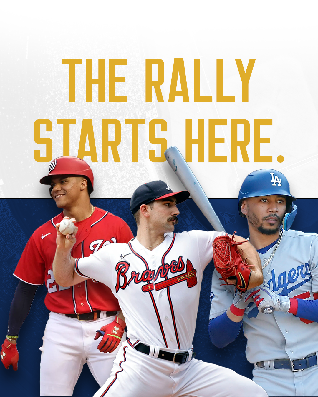 About Us – Rally Cap Club